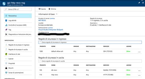 Mysql Connecting Node Vm To Sql Vm On Vpn Azure Stack Overflow