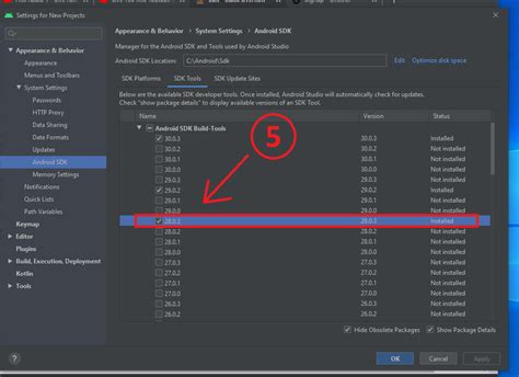 Android Studio ADB Exe Is Obsolete And Has Serious Performance Problems Stack Overflow