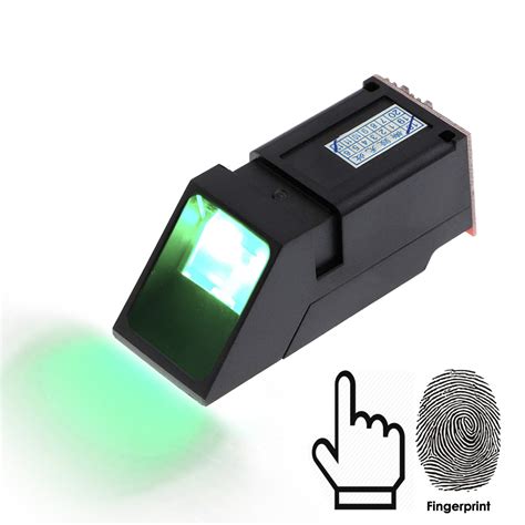 Fingerprint Module The Fingerprint Identification Module Fingerprint Lock Optical Fingerprint