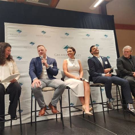 Just A Year Or 30 Ago I Was Graduating Bcit And Our Final Project Was Working With Destination