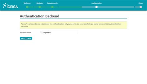 Server Monitoring With Icinga Part The Server Ubuntu Host LowEndBox