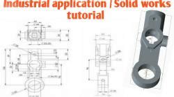 Creo Parametric Tutorial D Models Page STLFinder