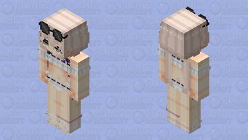 Hifumi Minecraft Skins Planet Minecraft Community