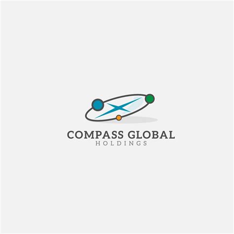 Compass Logos Free Compass Logo Ideas Design And Templates