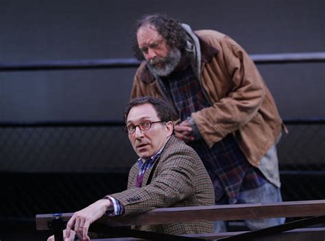 A Confident Cast Savvy Direction By R Hamilton Wright And Superior Staging Seattle Weekly