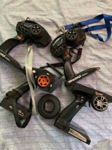How To Bind Any Receiver With Any Transmitter Guide Video Leisure Guided
