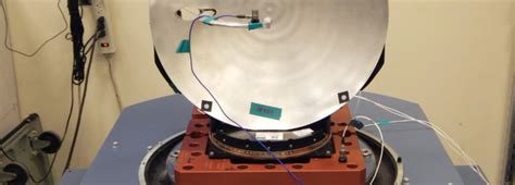 Sine On Random Vibration Testing Applied Technical Services