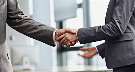 Тайните на ръкостискането Profit Bg