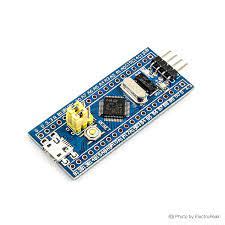 How To Use PWM In STM32F103C8T6 STM32 PWM Tutorial Matha Electronics