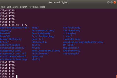 Opensees Time Machine Opensees Digital