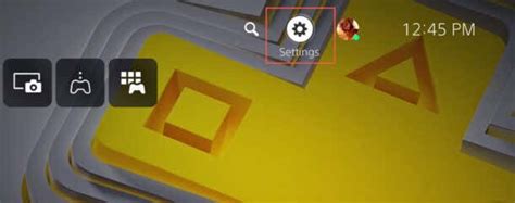 How To Put Your PS5 In Rest Mode