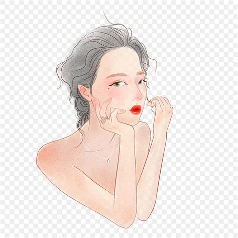 Dowenlod Sexy Psd Face