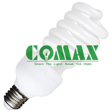 CFL Lighting T3 25W Half Spiral Energy Saving Lamp CFL And Energy Saving Lamp