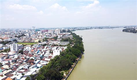 Biên Hòa Và Hành Trình Trở Thành Thành Phố Thịnh Vượng Báo Đồng Nai