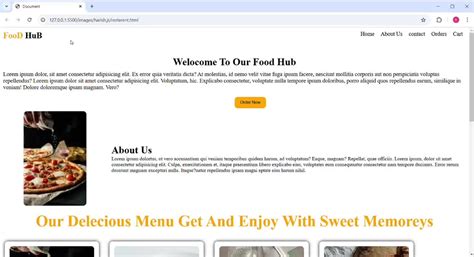 html css galiboina harish