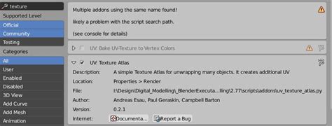 Texturing Apply Object Texture Coordinates Blender Stack Exchange