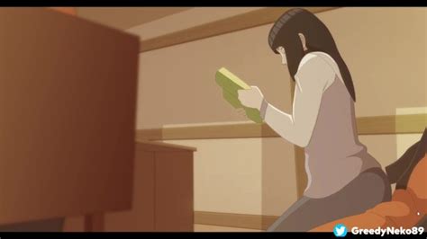 living with tsunade v0 37 [1] hinata sits on naruto