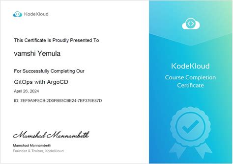Vamshi Yemula On Linkedin Gitops Argocd Kubernetes Continuousdelivery Devops Cloudnative