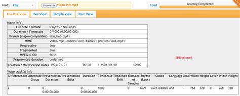 Dash Support Convert Rtmpwebrtc To Mpeg Dash · Issue 299 · Ossrssrs · Github