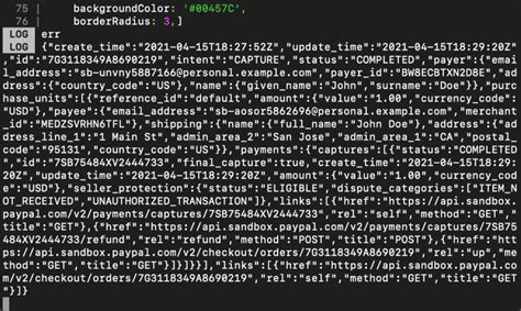 How To Integrate Paypal Payments With React Native Logrocket Blog