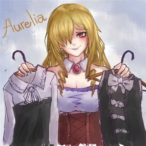 aurelia dorei to no seikatsu ~teaching feeling~ drawn by tui isumi