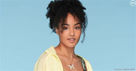 Candice 20 Ans Cannes élève De La Star Academy 2023 Sur Tf1