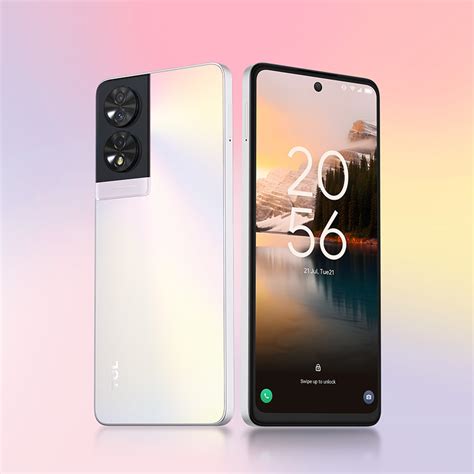 Tcl 40 Nxtpaper Full Color Electronic Paper Display Tcl Global