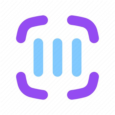 Barcode Scan Icon Download On Iconfinder On Iconfinder