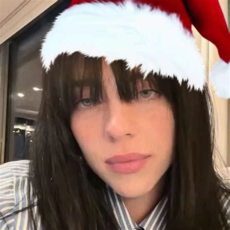 Billie Eilish Billie Eilish Penteados Baddie Billie