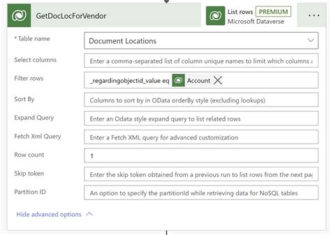 update sharepoint folder name integrated with dynamics 365 or dataverse
