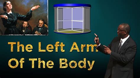 Elvin Bridges Day 3 The Left Arm Of The Body Madoc Practical