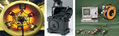 Sub Sea Pipeline Testing News