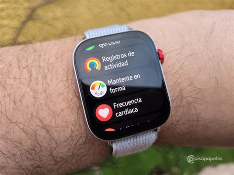 Review Huawei Watch Fit