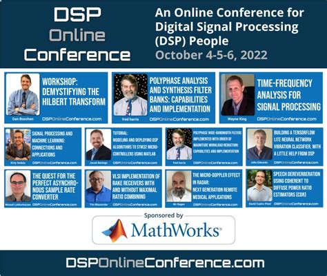 Stephane Boucher On Linkedin Dsp Signalprocessing