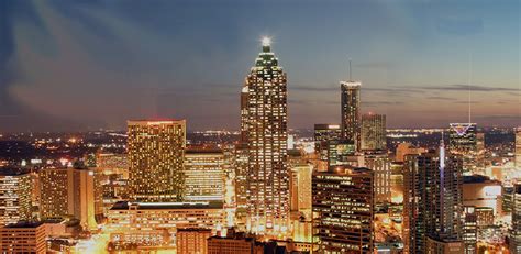 Atlanta Group Tours