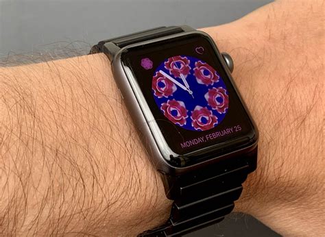 Review: Nomad Titanium Band gives your watch a sophisticated look ...
