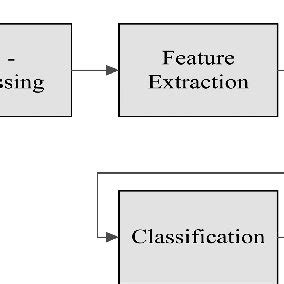 Gender Recognition System Download Scientific Diagram