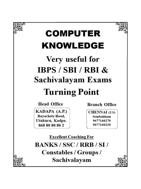 Computer Book Klgfmtoi0q9et6zz1kpw Pdf Computer Data Storage
