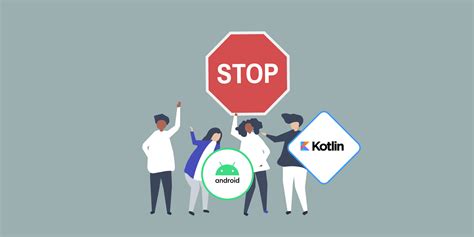 Мнение разработчика Стоп Kotlin — это не только Android