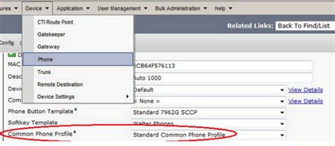 Cisco Vpn Phone Configuration Router Switch Blog