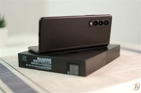 Reasons How The Samsung Galaxy Z Series Gives You The Ultimate Hands Free Experience Technave