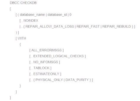 SQL Server Error Know How To Resolve It