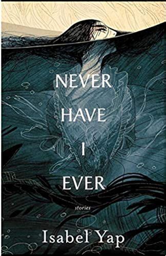 Never Have I Ever Stories Books Urban Legends Book Lists