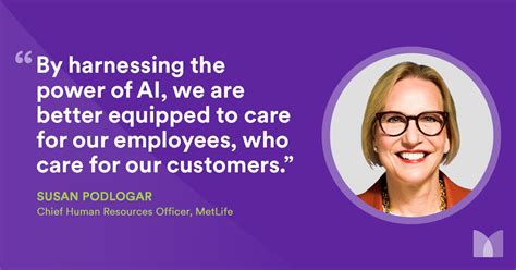 Mark Weingartner On Linkedin Metlifes Super Human Resources Susan Podlogar Chro