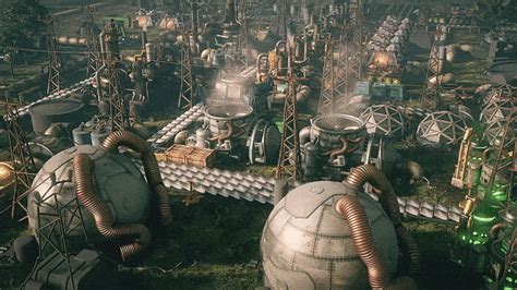 Small Update From The Fue5 Factorio In Unreal Engine 5 Project R Factorio