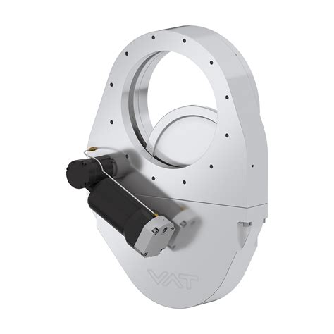 Vat 162 Hv Pendulum Isolation Valve Vat Group