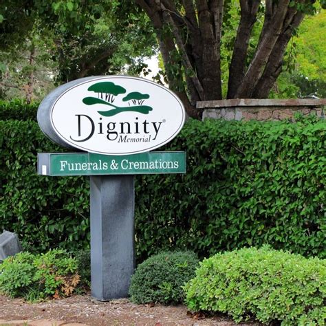 Dignity Memorial