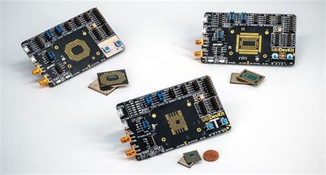 IoT Modules Internet Of Things E Shop SECTRON