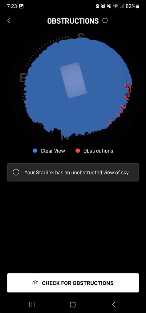 Had Speed Issue And Starlink Said Was A Router Issue And They Sent Me A New One Installed The