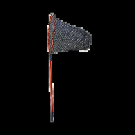 Snagless Red Anodized Sensation Tackle